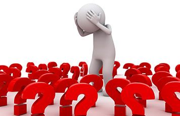 So reagieren Sie richtig auf schwierige Fragen im Vorstellungsgespräch ...